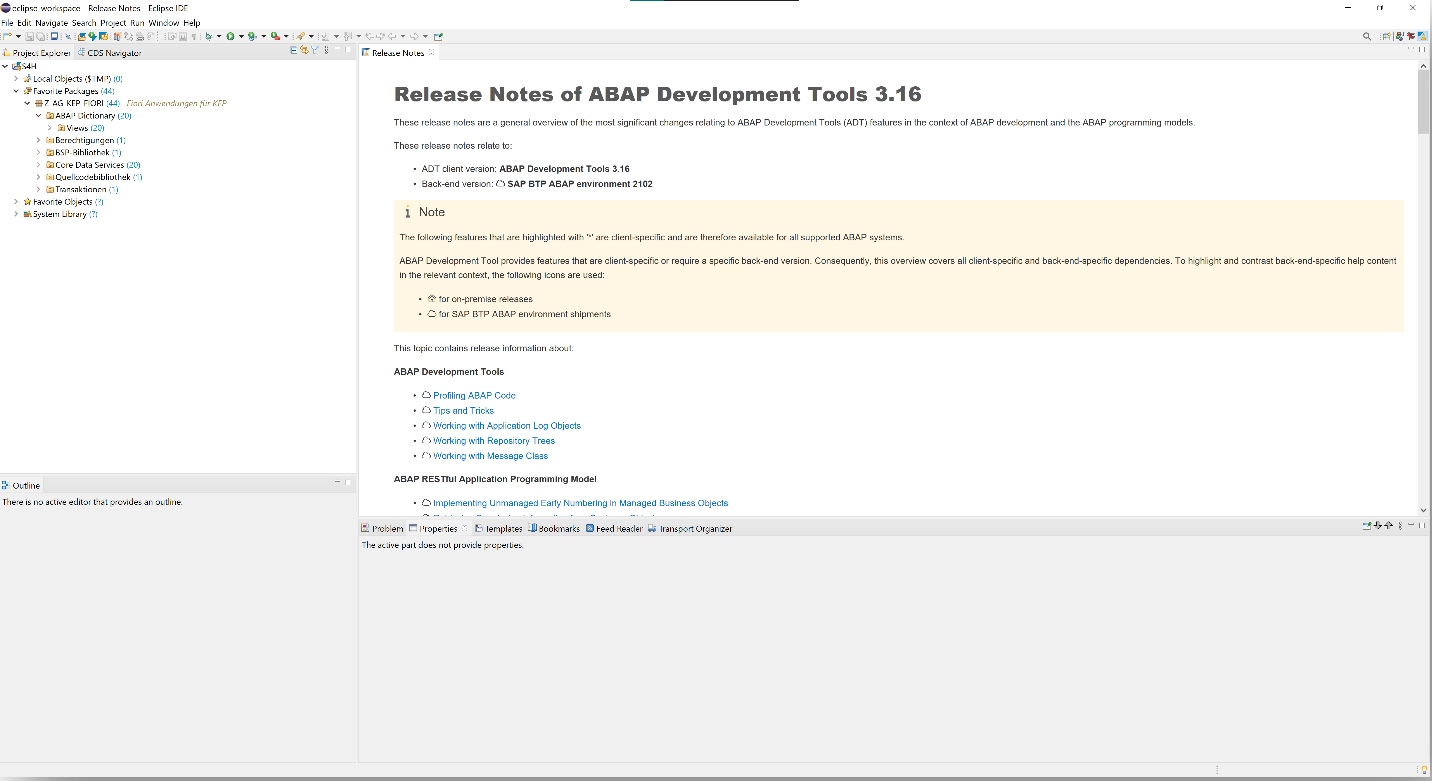 Fiori Technology & Architecture - All about SAP Fiori